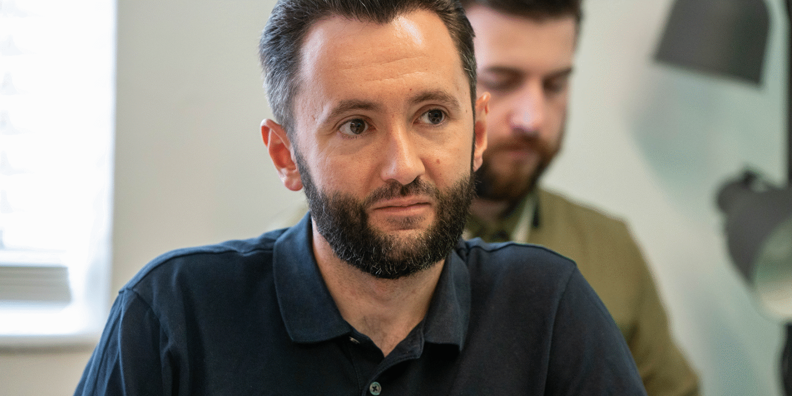Ben Chandler - Making Websites Better